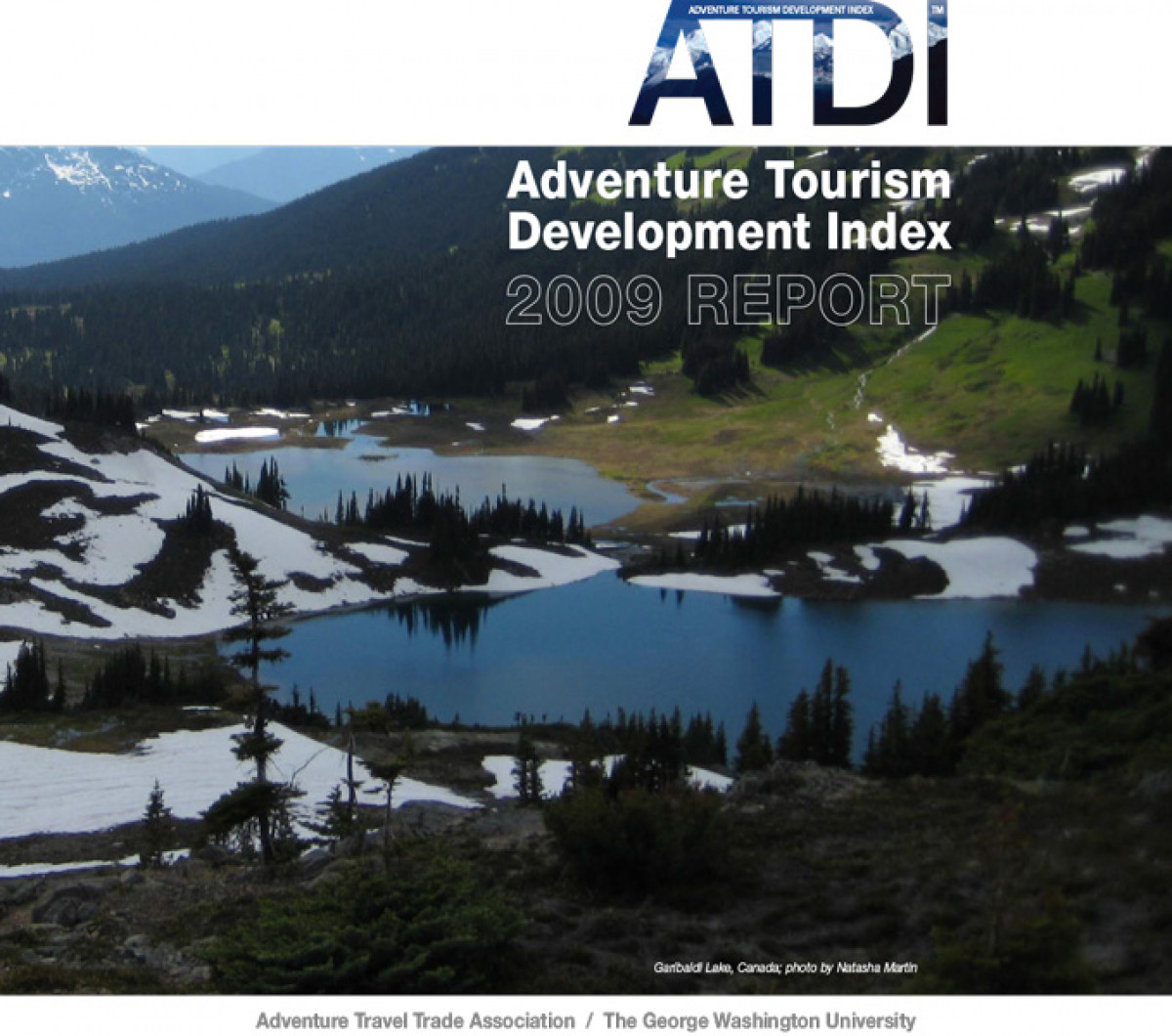 ATDI 2009 | Adventure Travel Trade Association